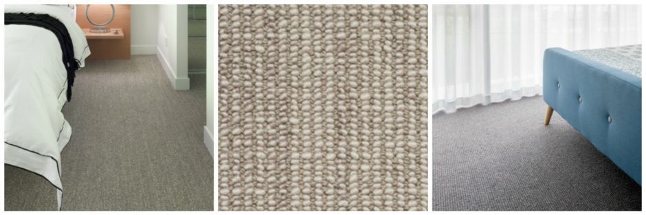 Wall to Wall Carpets | 3 Steps to choosing the right carpet.